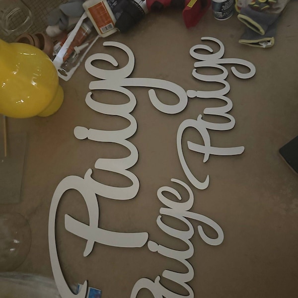 Custom Circle Neon Sign, Personalized Birthday Party Neon Light, Custom ...