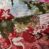 Moda MORRIS MEADOW Quilt Fabric-by-the-1/2 Yard by Barbara Brackman ...