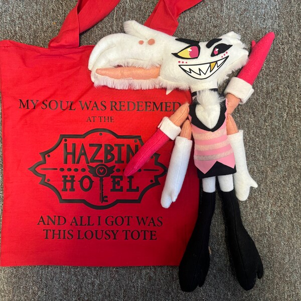 The Owl House Future Luz Inspired Plush Doll - Etsy UK