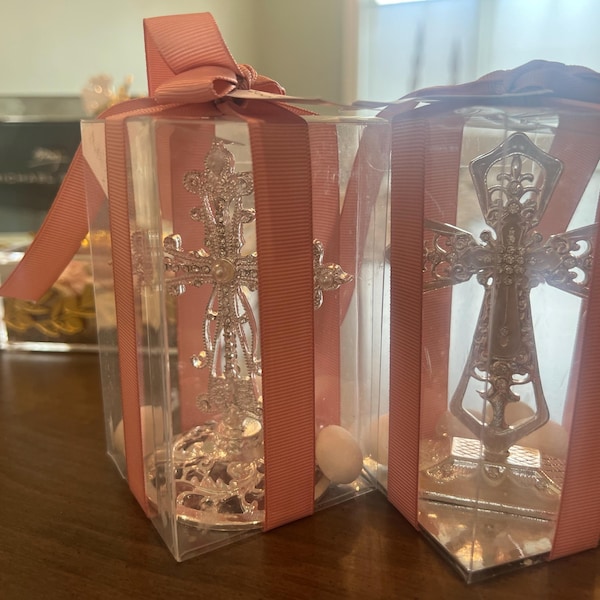 Orthodox Baptism Set , Greek Baptism, Baptism Box , Greek Christening ...