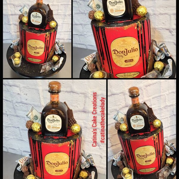 Red Bandana Paisley Print Edible Cake Sheet or Pre Cut Cake Strips - Etsy