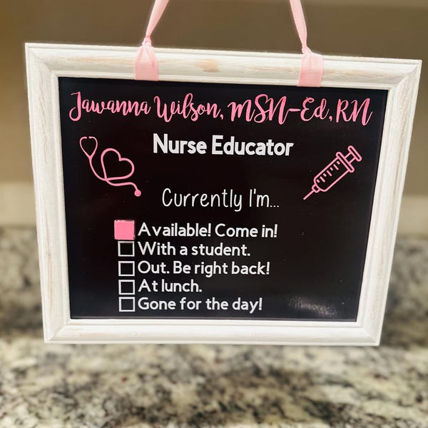 Shared Office Sign,door Sign for Two,school Counselors,co-worker Gift ...