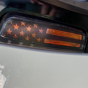 Topography Style Passenger Grab Bar Accent Decal Kit for Jeep Wrangler ...