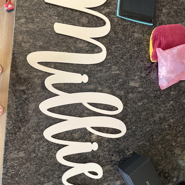 Baby Announcement Sign With Birth Stats Sign for Hospital Wood Sign for ...