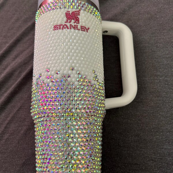 Blinged Out Keyboard - Etsy