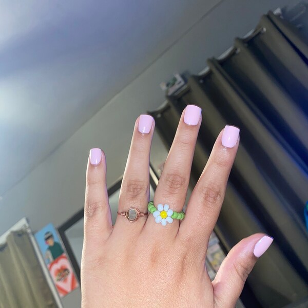 Paper Flower Daisy Template, Printable PDF - Paper Daisy Template, DIY ...