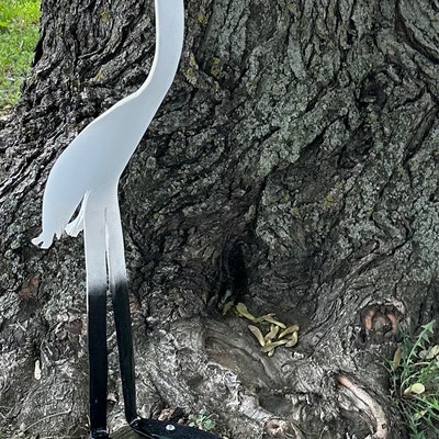 PVC Pipe Frazzled Flamingo Instant Pattern Download Bird - Etsy