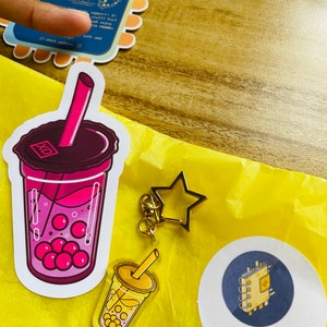 Computer Science App Stickers Technology Stickers Laptop | Etsy