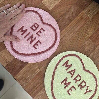 Sad Clown Face Sign - Etsy