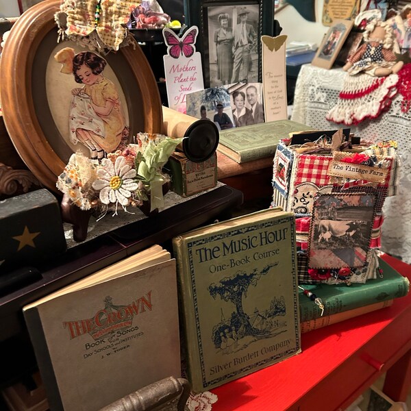 Rare Vintage Victorian Era Bookplates - Etsy