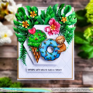 Fairy Fun Digital Stamp Set Png Set of 77 300 Dpi Images - Etsy