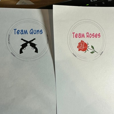 Rose Alphabet Letter Svg, Floral Alphabet Svg Files for Silhouette ...