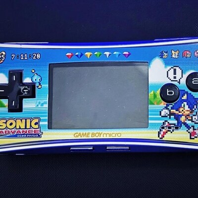 Game Boy Cartridge Doodle Sticker - Etsy