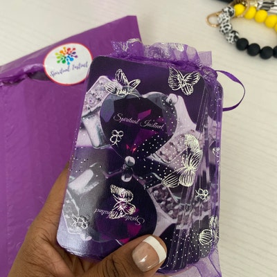 Emotions of Love Oracle Deck 90 Cards True Feelings Expressed in Any ...