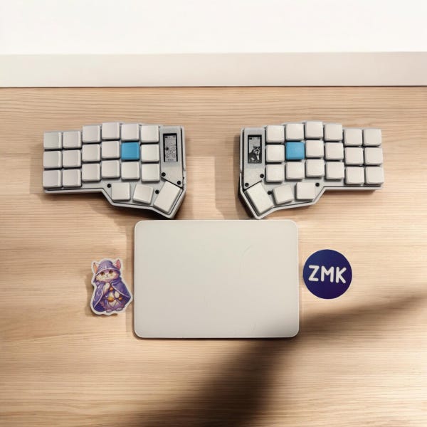 Sofle Choc Split Mechanical Keyboard - Etsy