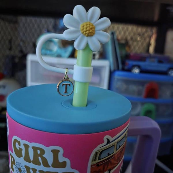 Boba Milk Tea Keychain Ornament, Bubble Milk Tea Bag Charm ...