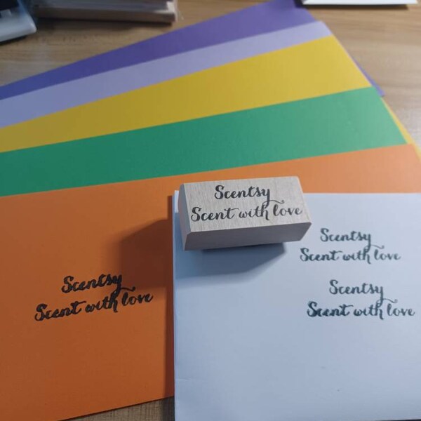 SCALES Texture Mat, Texture Stamp Set for Clay, Metal Clay, Polymer ...