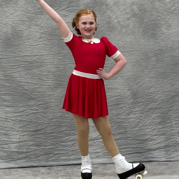 Annie Figure Skate Covers, Boot Covers, Skate Boot Covers, Alice in ...