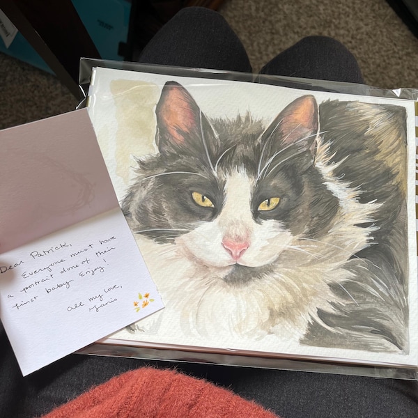 Loss of Friend Gift, Combine Photo Portrait, Best Friend Photo, Perfect ...