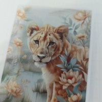 Ocean Waves Junk Journal Pages, Scrapbooking, Nautical, Sea Theme, Blue ...