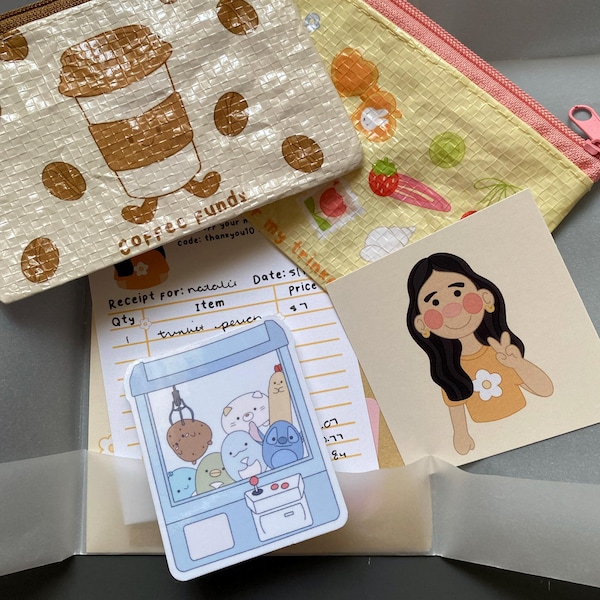 Toast-it Sticky Notes || Stationery, Kawaii Stationery, Memo Pad, Note ...