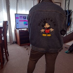 Black & White Robe Women's Vintage Lingerie | Etsy