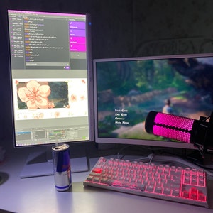 Pink Pig ANIMATED Bongo Cat Emote - Twitch Youtube Discord - Etsy