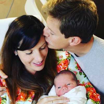 Mint Silk Floral Posy Maternity Hospital Gown Delivery Robe - Etsy