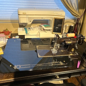 Sewing Machine Extension Table 11.5"x15" - Etsy