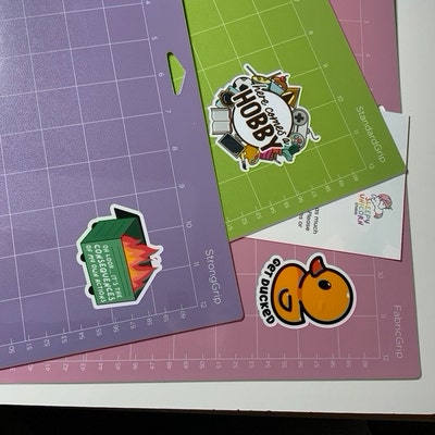 Unused Sticker Club Reusable Sticker Book for Sticker - Etsy