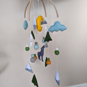 Bat Baby Mobile Bat Nursery Mobile Hanging Bat Halloween - Etsy
