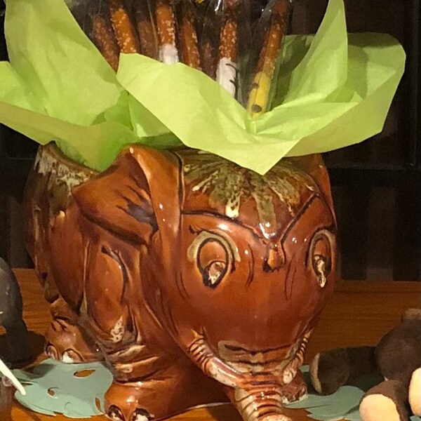 Bumble Bee Rice Krispies Treat Baby Shower Kids Party, Birthday, Gender ...