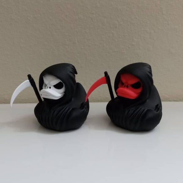 Muscle Body Builder Duck - Etsy