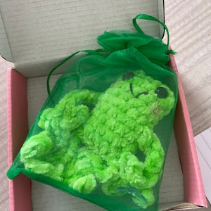 Crochet Fluffy Worry Worm Plush Anxiety Toy - Etsy UK