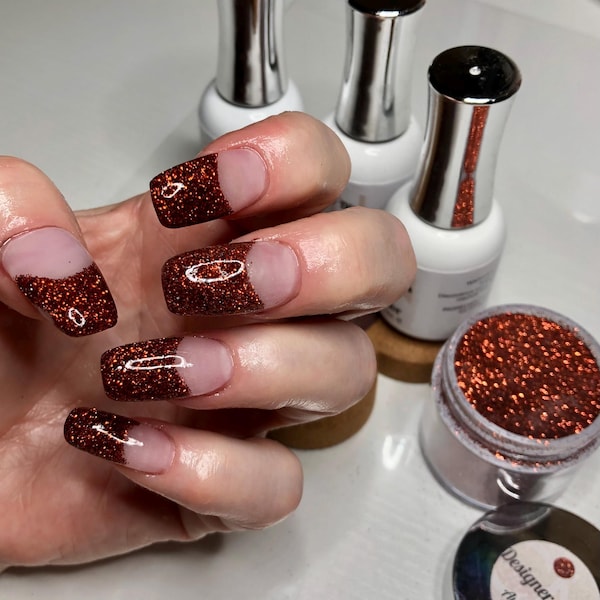 Dip Liquids- Dip Base, Dip Activator, Dip Top, Dip Liquid, Dip Nail ...