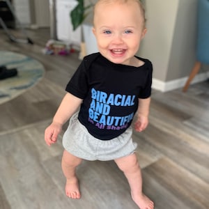 MixedGirlBeautiful - Etsy