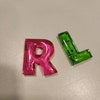 Right & Left X-ray Marker!! - Etsy