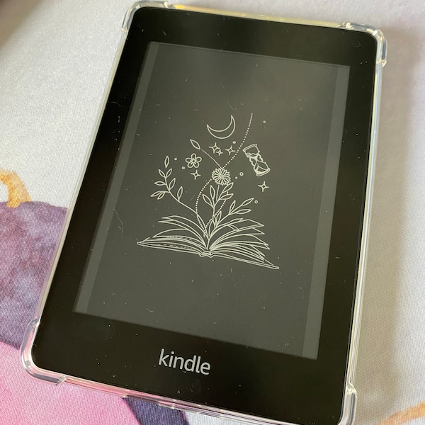 50 Lock Screens for Kindle FULL SCREEN Screensaver | Kindle Wallpaper ...