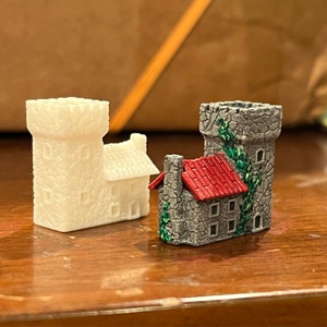 Custom 3d Printed Settlers of Catan Pieces unofficial - Etsy