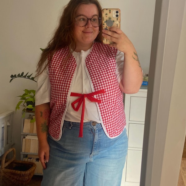 Bralette Sewing Pattern PDF/ Top Sewing Pattern / Corset Pattern ...