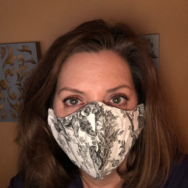 Children Reversible Bucket Hat, Pink Patchwork One Side and Brightly ...