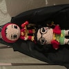 Chilindrina Amigurumi - Chapulin Colorado Crochet Plushie - Mexican ...