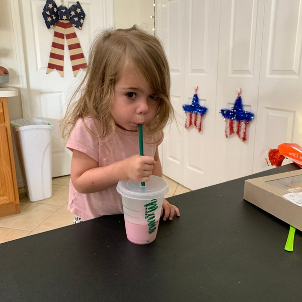 Glad Your Name is on My List Bracelet First Day of School Bracelet - Etsy