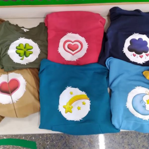 Ice Cream Drip Number Transfer. Fun Graphic DTF Print for T-shirt ...