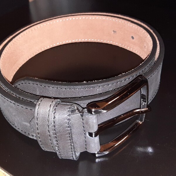 Personalized Leather Dopp Kit for Men, Gift for 3th Year Anniversary ...