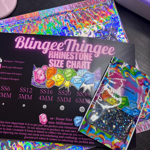 LONG FAKE Sprinkles Polymer Clay Kawaii Decoden Faux Topping Diy Slime ...