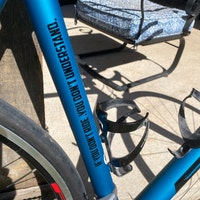 2 Decals for Bike Frame 2x Bike Frame Decal MTB Decals Road Bike Decals ...