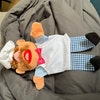 Frozen Kenny Mccormick South Park Plush Comedy Central Hug 1999 Funny ...