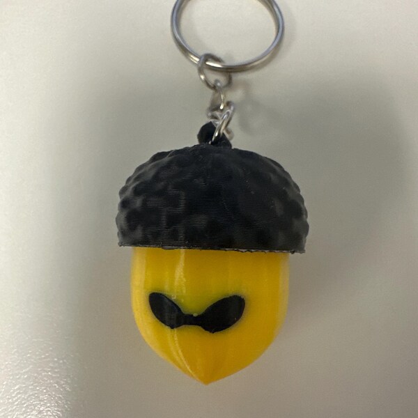 J-hope 'hope on the Stage' Inspired Acorn Fidget Clicker Keychain - Etsy