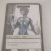 Mtg Pilot 1/1 Double Sided Token Alternative Art EDH, Commander, Cube ...